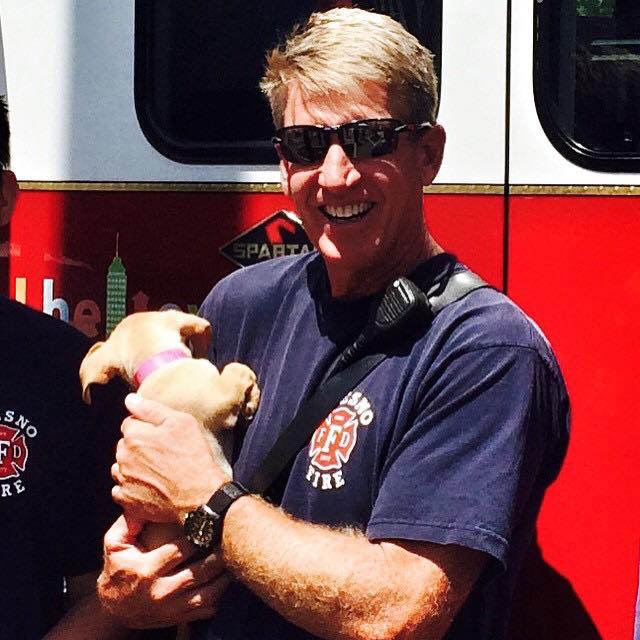 To Thank Our Heroes – Red Cross Central California Blog