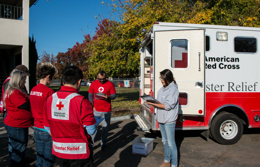 Giving with Meaning on Giving Tuesday – Red Cross Central California Blog