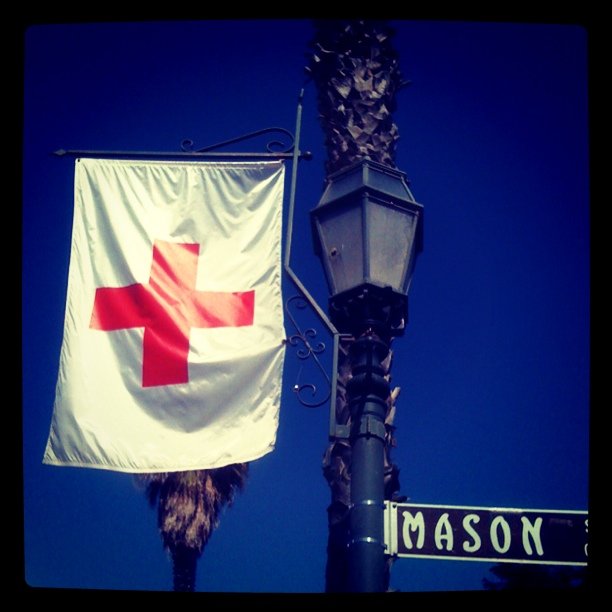 Celebrating Red Cross Month – Red Cross Central California Blog