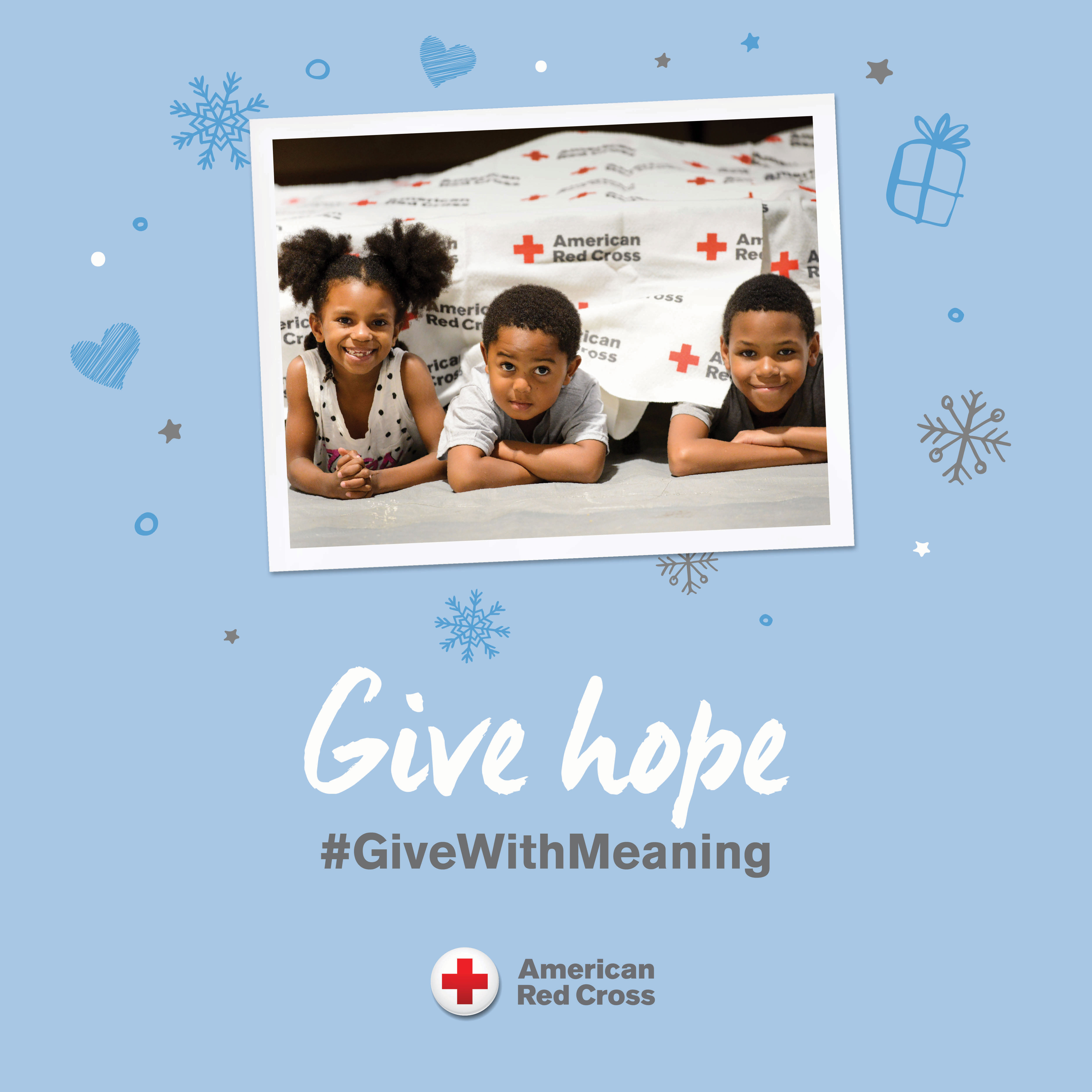 Four Ways to Holiday Safety – Red Cross Central California Blog
