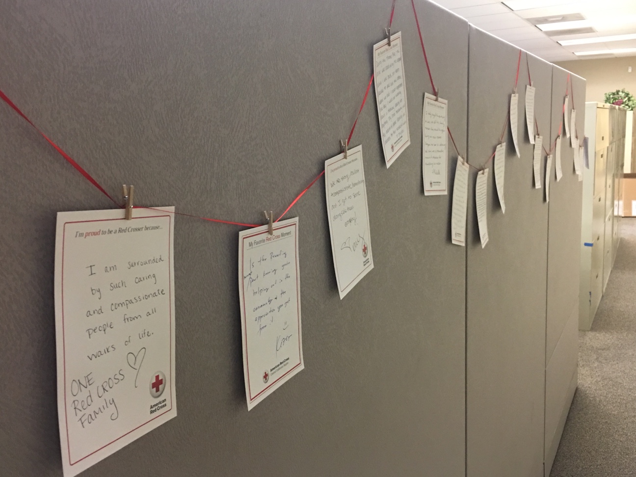 Honoring Our Volunteers – Red Cross Central California Blog