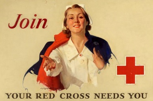 Your Local Red Cross Needs You – Red Cross Central California Blog