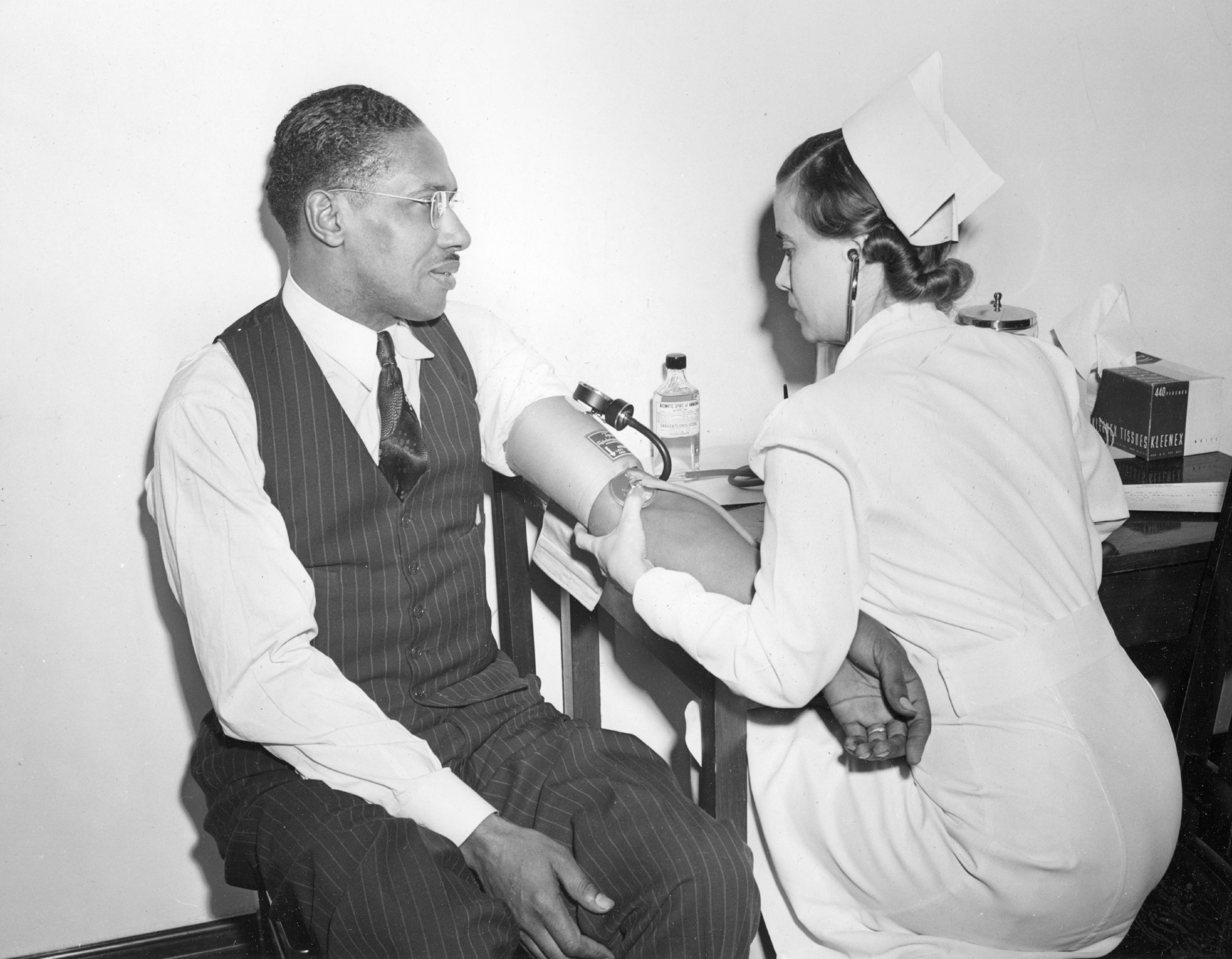 What it Means to be a Red Cross Nurse – Red Cross Central California Blog