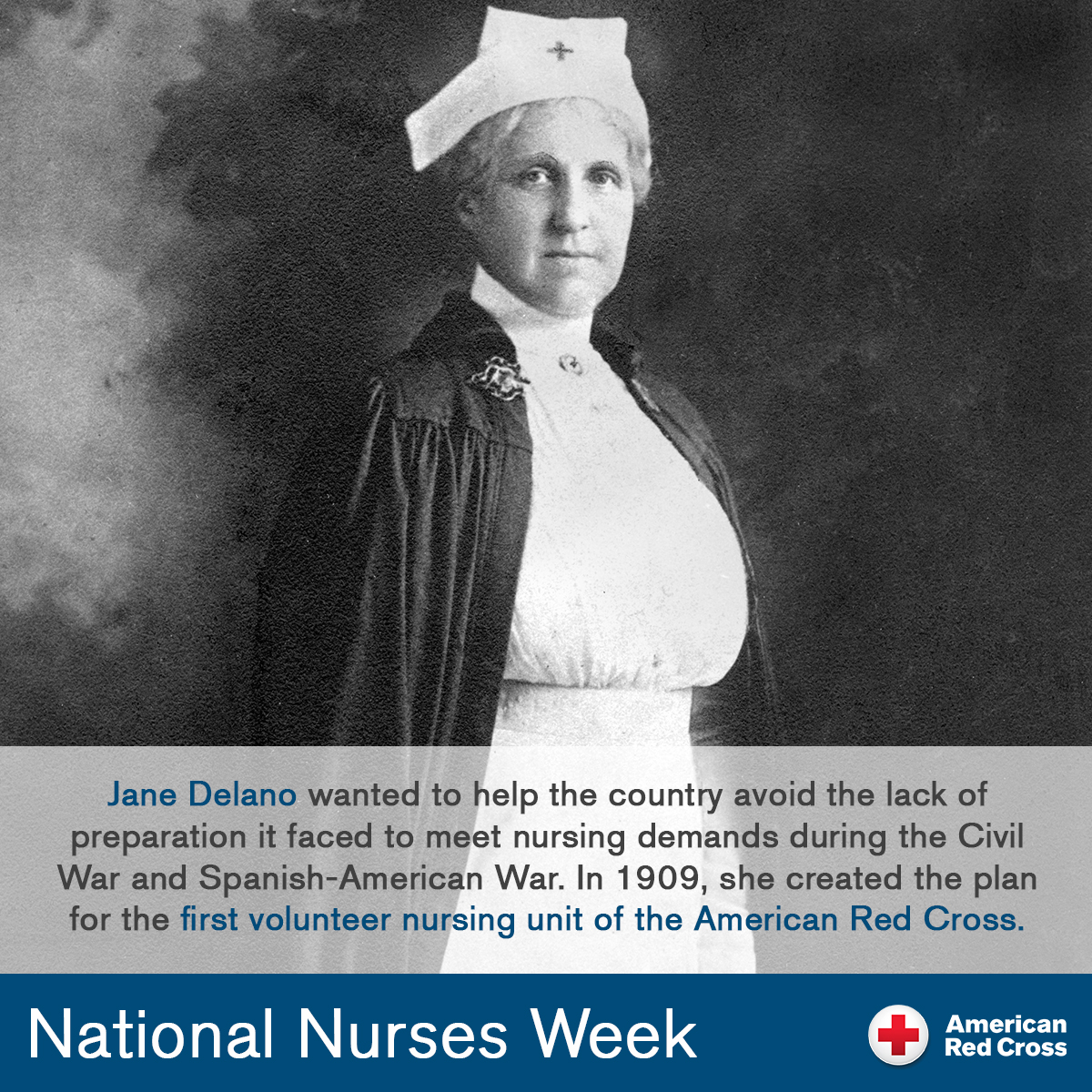 What it Means to be a Red Cross Nurse – Red Cross Central California Blog