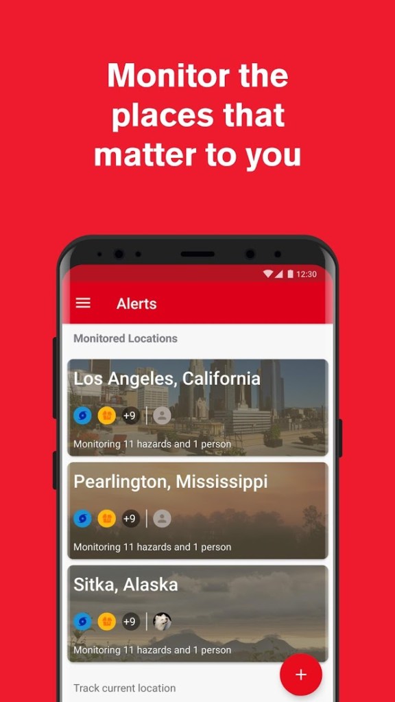 What Are They Saying About Red Cross Mobile Apps? – Red Cross Central ...