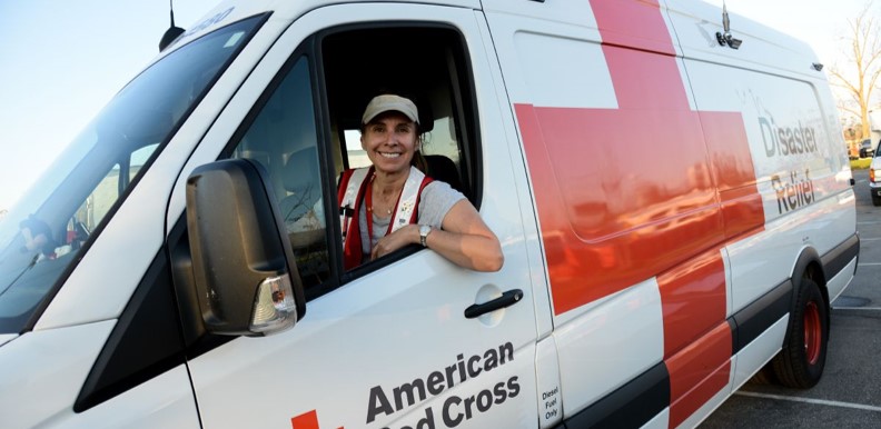 Driving Our Mission Forward – Red Cross Central California Blog