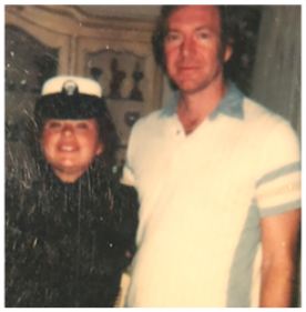 Service to the Armed Forces: Volunteer Madeleine Dircks – Red Cross ...