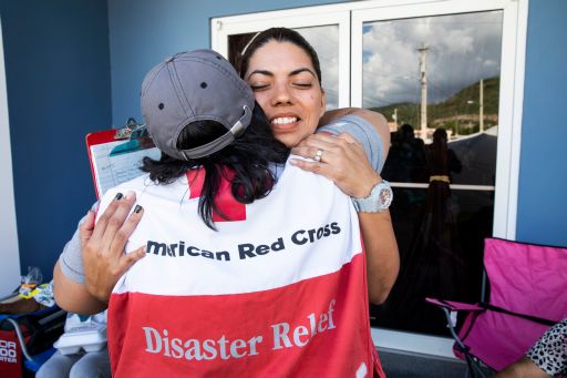 Make a Difference at the American Red Cross – Red Cross Central ...