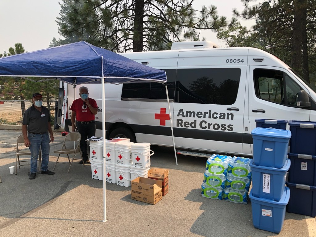 This is How Superheroes Roll – Red Cross Central California Blog