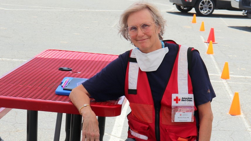 Red Cross Nurses Save the Day – Red Cross Central California Blog