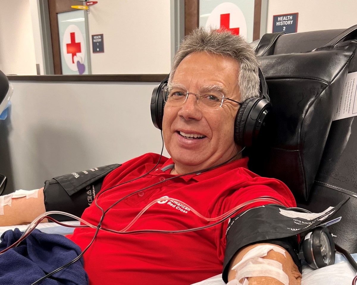 Join Me to Save Lives – Red Cross Central California Blog