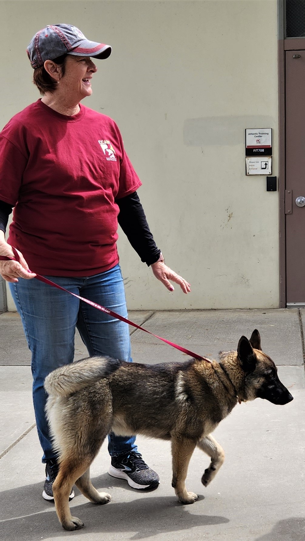 ccadt-julie1-2 – Red Cross Central California Blog