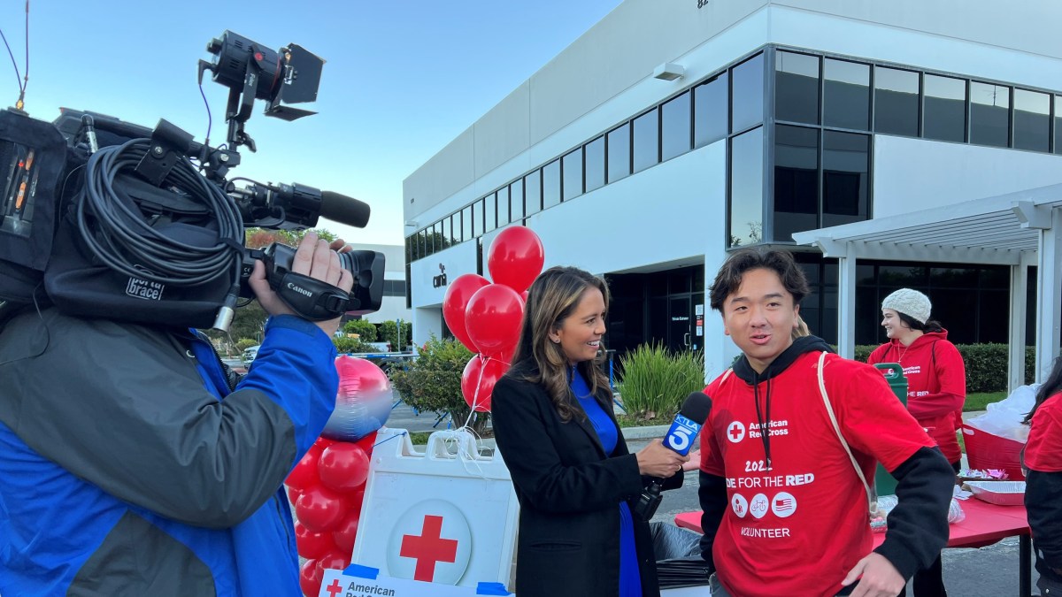 Asian American & Pacific Islander Heritage Month: Meet Alex Pham – Red ...