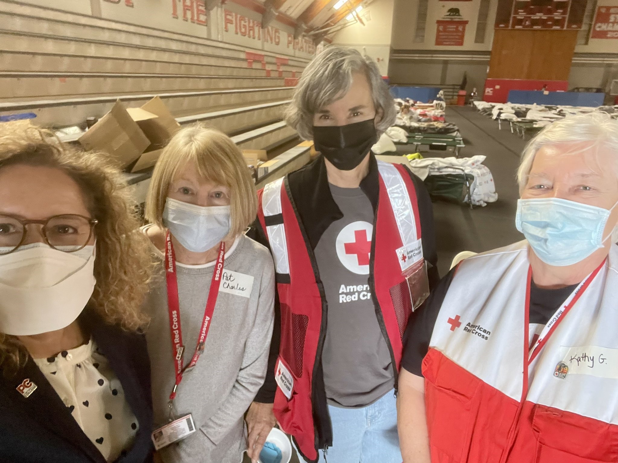 Deployment Jitters? Lisa Harrold Shares Her First-Time Deployment Story ...