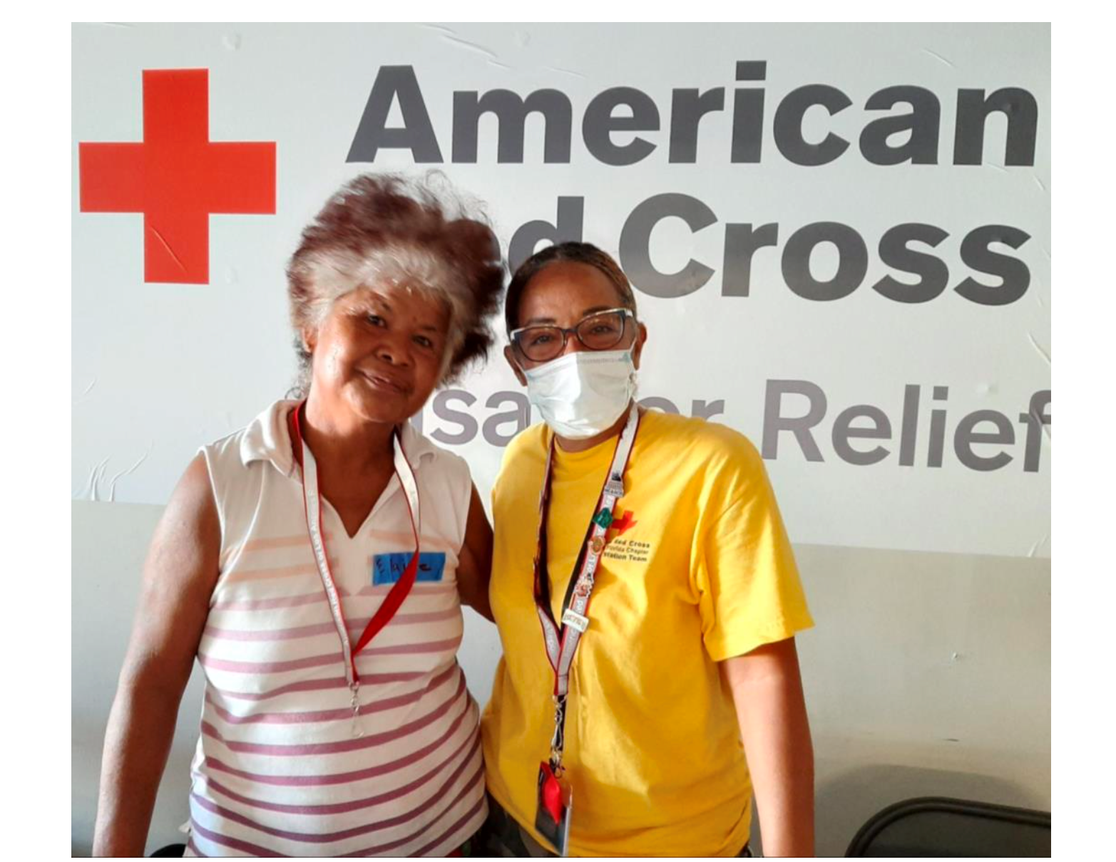 Helping at Home . . . and Around the World – Red Cross Central ...