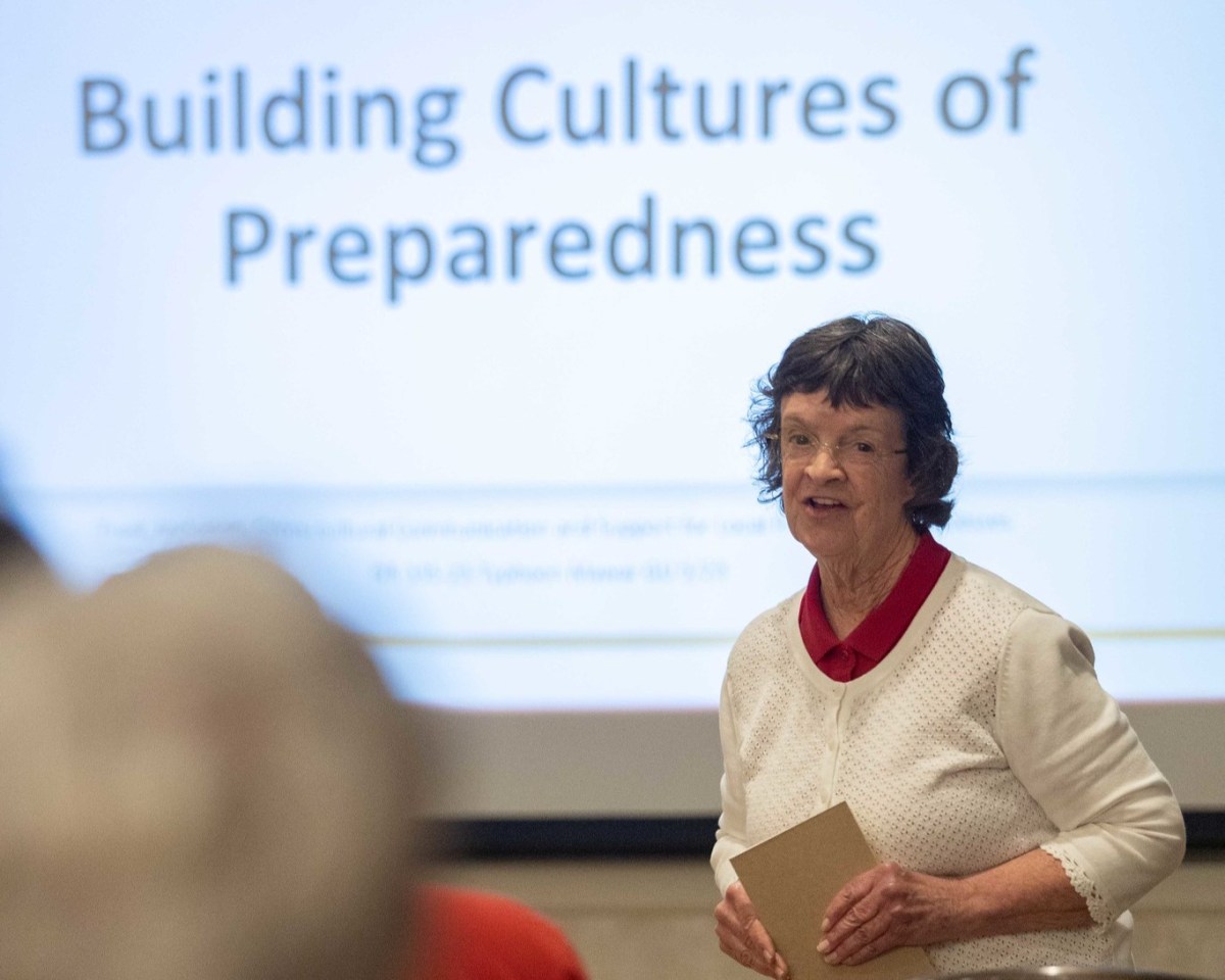 Talking Story with Sharon Shou – Red Cross Central California Blog