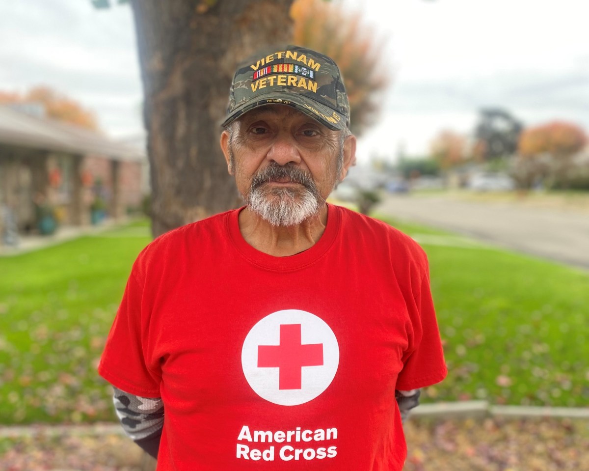 Service and Commitment: John Navarro is a Catalyst for Change and ...