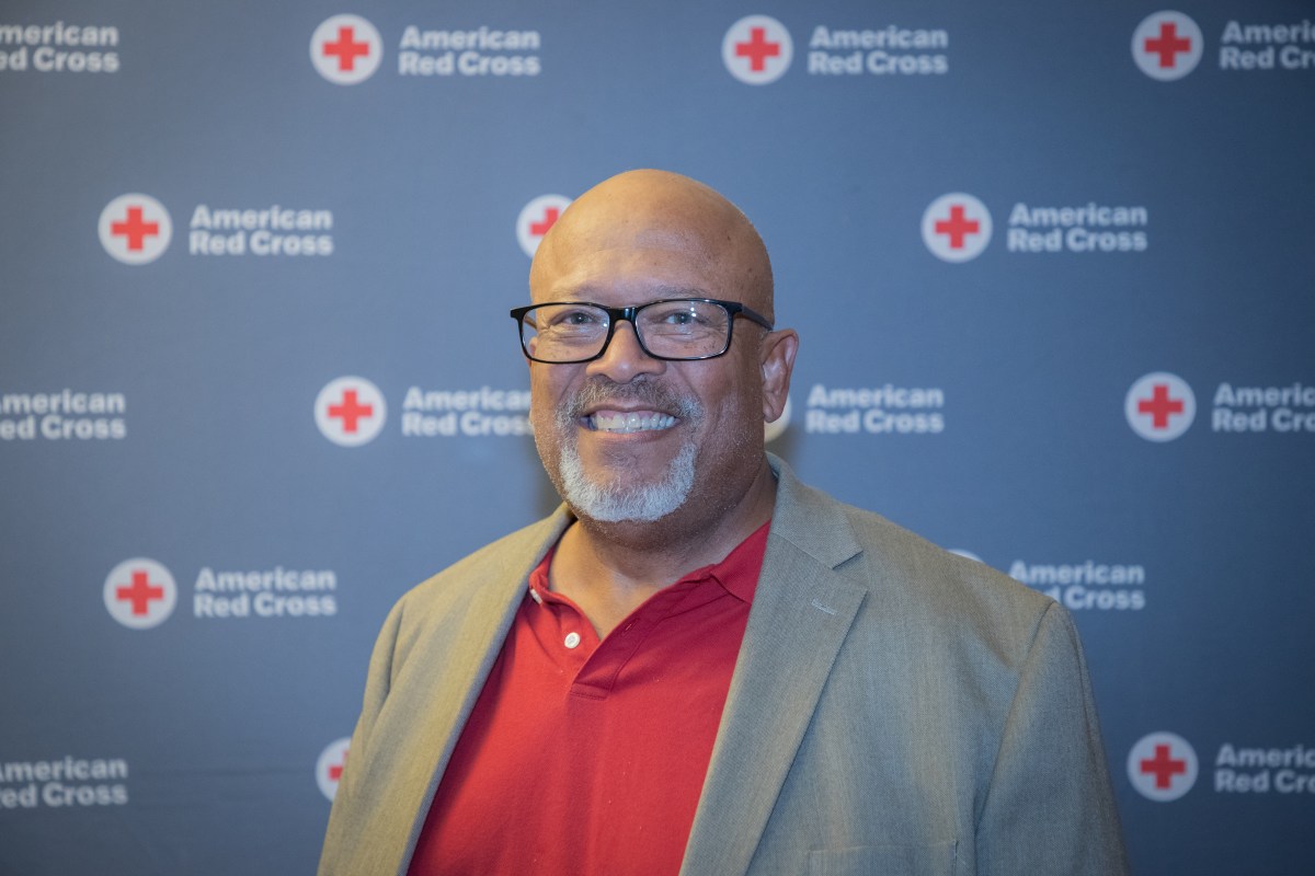 A Firefighter’s Second Act – Red Cross Central California Blog
