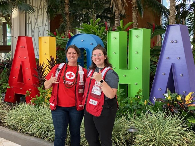 Rebuilding Hope – Red Cross Central California Blog